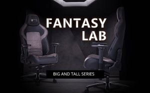 About Us – Fantasylab